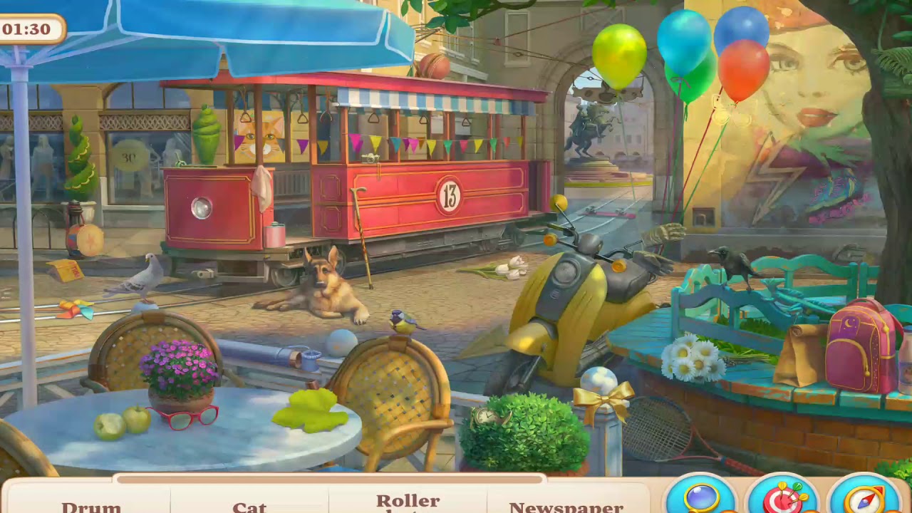 Manor Matters town square - YouTube