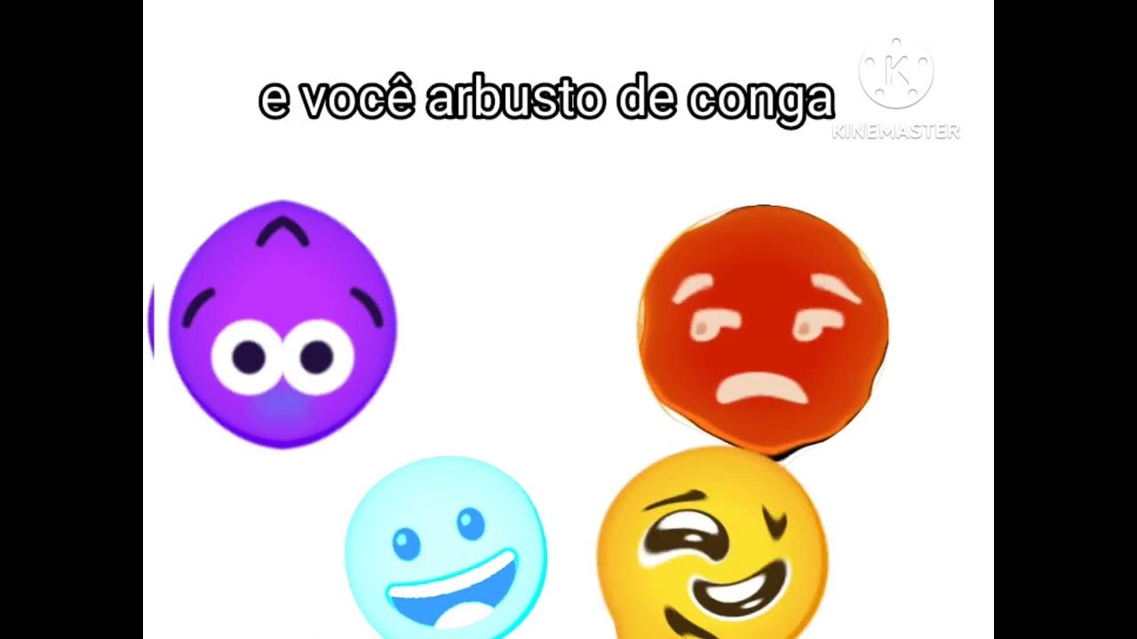efeito emoji show, T1 E2 - YouTube