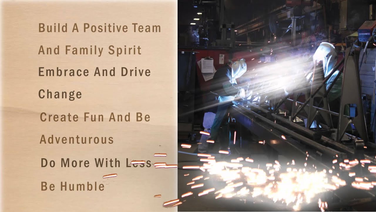 Hagie Manufacturing's 65th Anniversary - YouTube