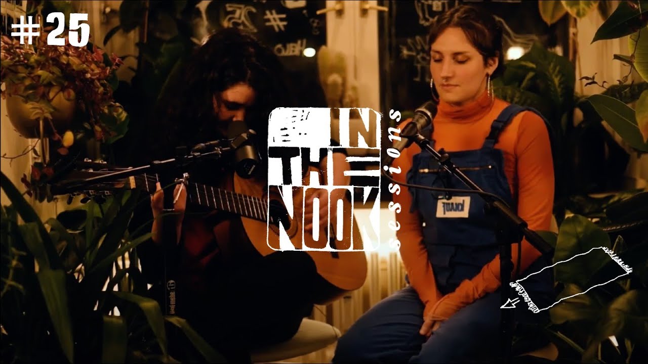 Will You Ever Know Me Now? | Alex Rapp & Sara Hartman | Session 25 | In ...