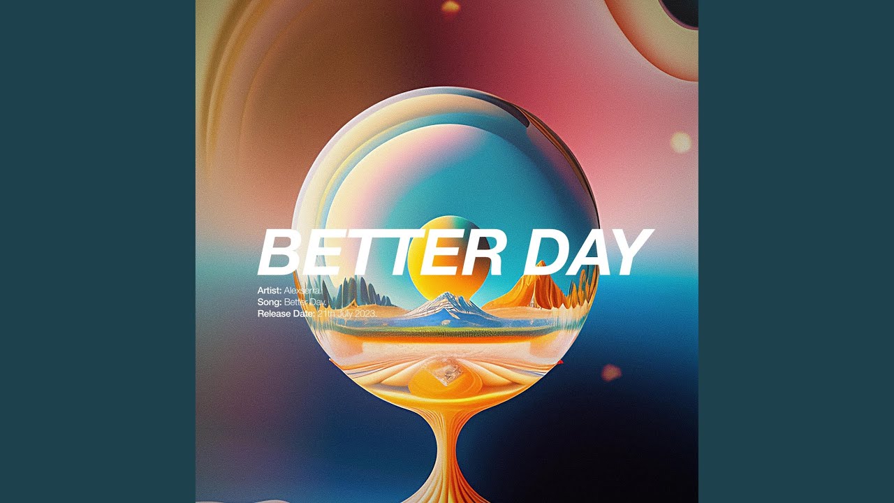 Better Day (Extended Mix) - YouTube
