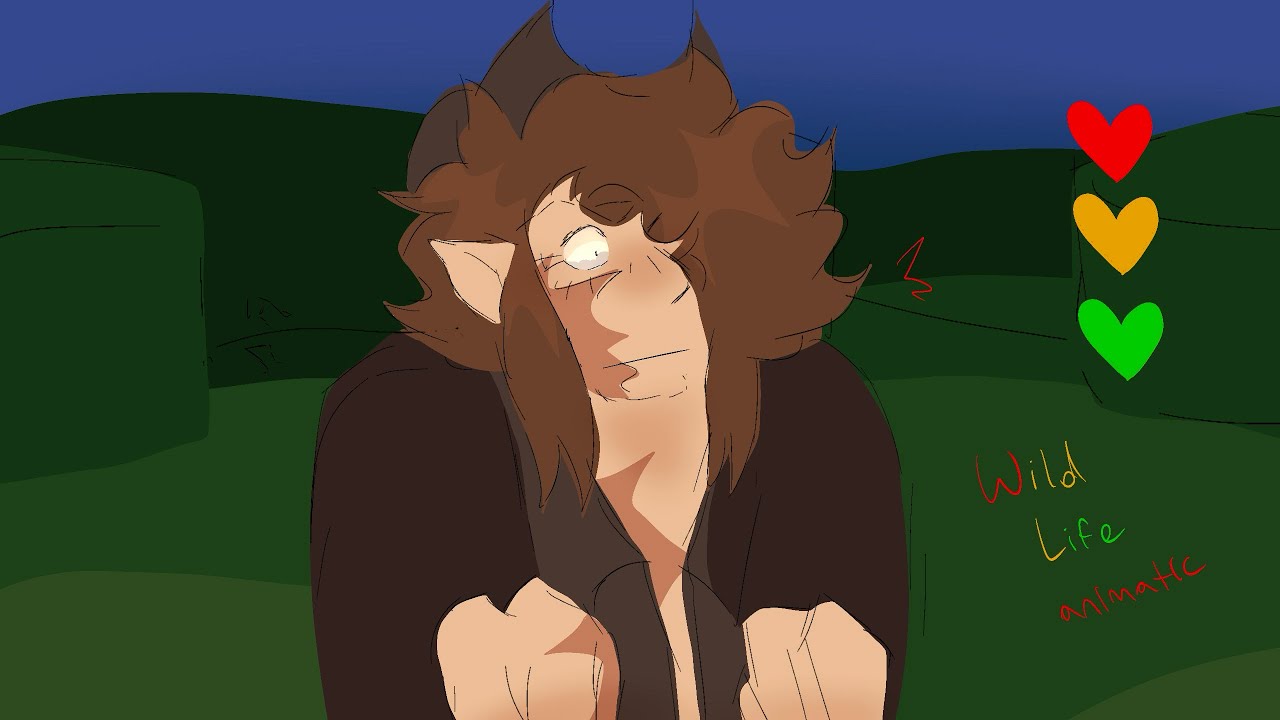 Scar’s Demise / Wild Life SMP Animatic - YouTube