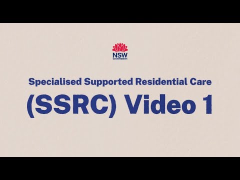 SSRC Video 1 - How well do you know the children in your service? - YouTube
