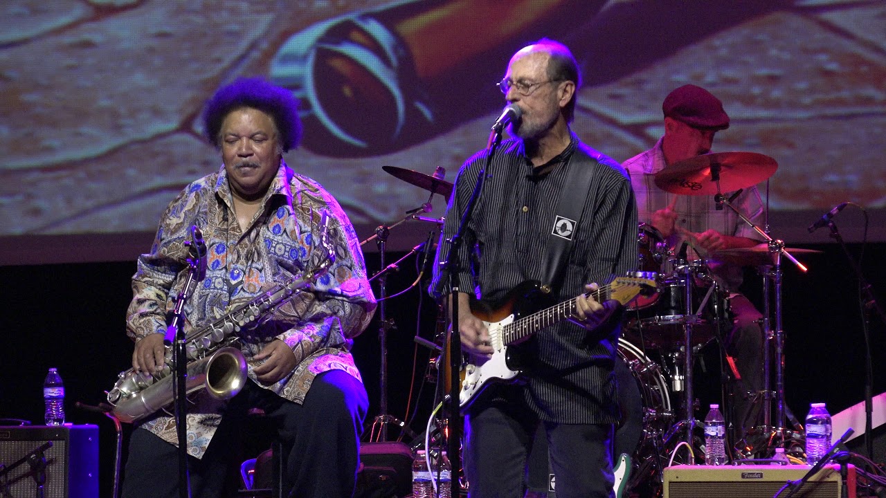 Members of Little Feat - 4K - 08.26.17 - St Louis - YouTube