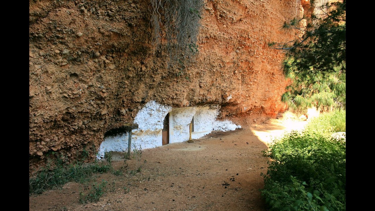 Σπήλαια Διδύμων, Αργολίδα / Didyma Caves, Argolida, Greece - YouTube