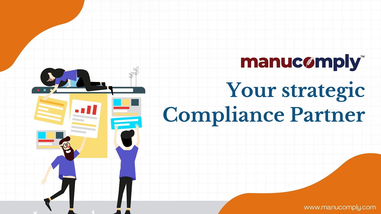 Introducing Manucomply | Manupatra's Cloud Based Compliance Management Software - YouTube