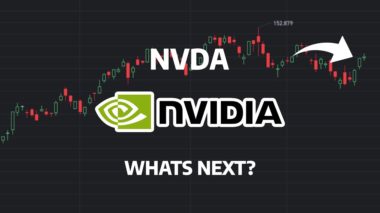 What's Next? - NVDA Stock Price Prediction - NVDA Stock Analysis ...
