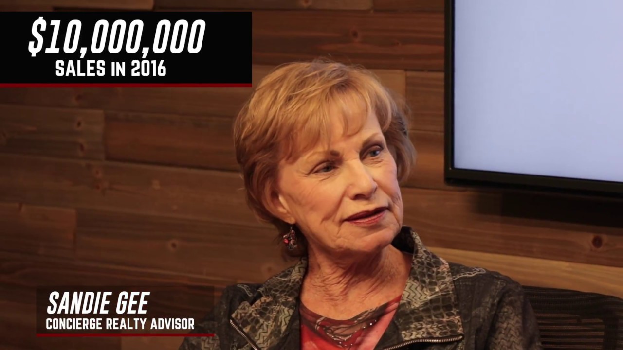 Certified Relocation Professional in Orlando Real Estate, Sandie Gee ...