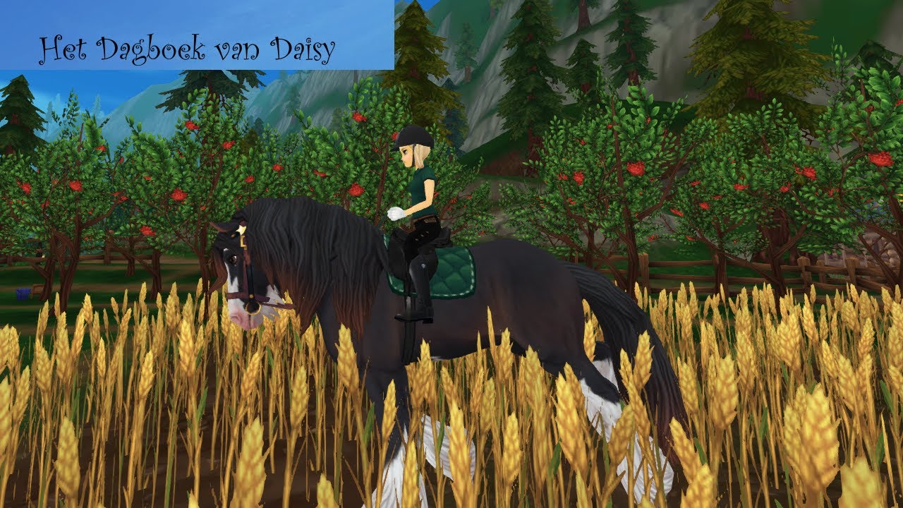 Het Dagboek van Daisy | Story pixel #6 - YouTube