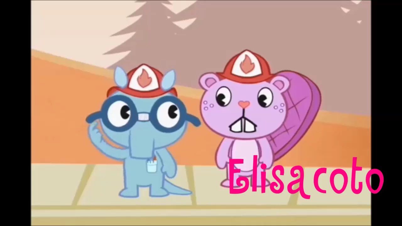 HTF Who's to flame? (Fandub - Español) - YouTube