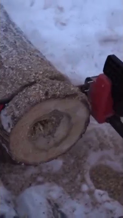 Электрическая пила BRAIT BR-2600💪🏽 - YouTube