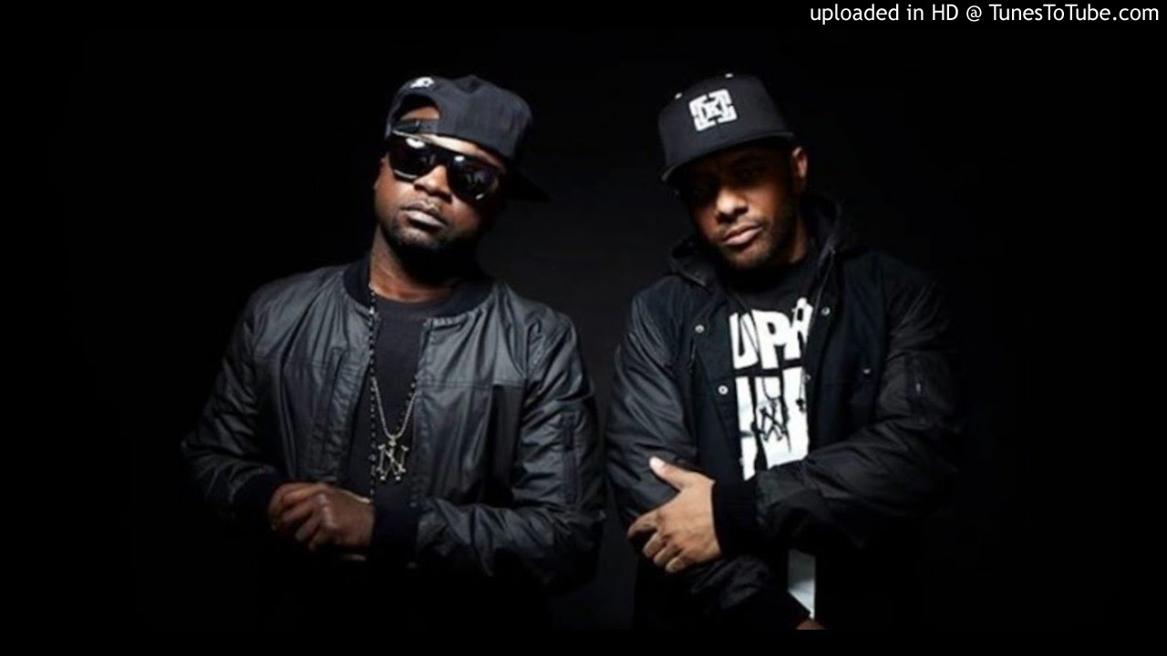 Mobb Deep - All About It 2015 OFFICIAL - YouTube