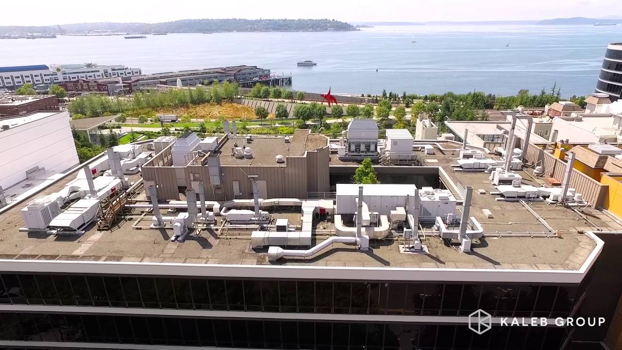 ECONET BUILDING - Seattle - YouTube