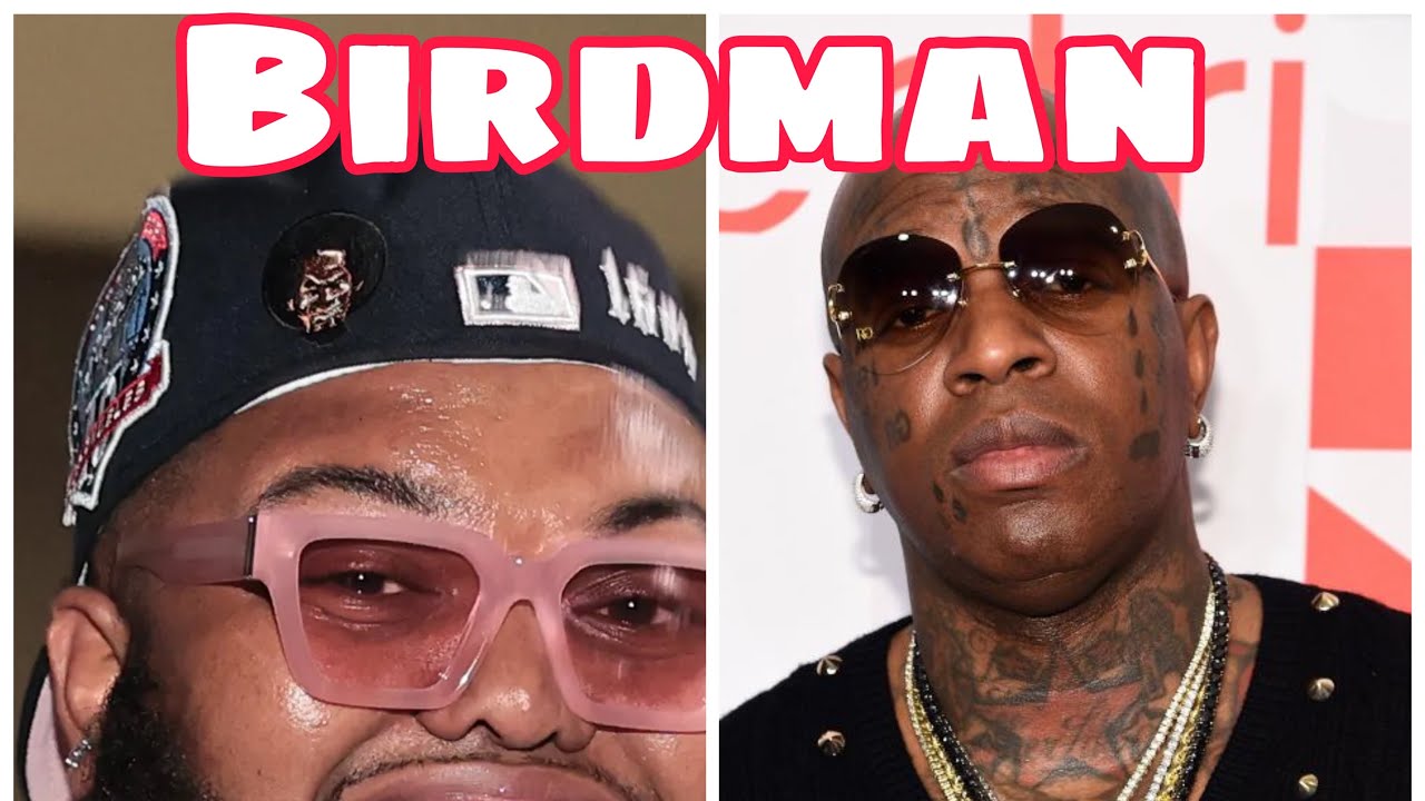 Birdman Caught Druski ..😳Did The Unthinkable To His Chain ..😳 - YouTube