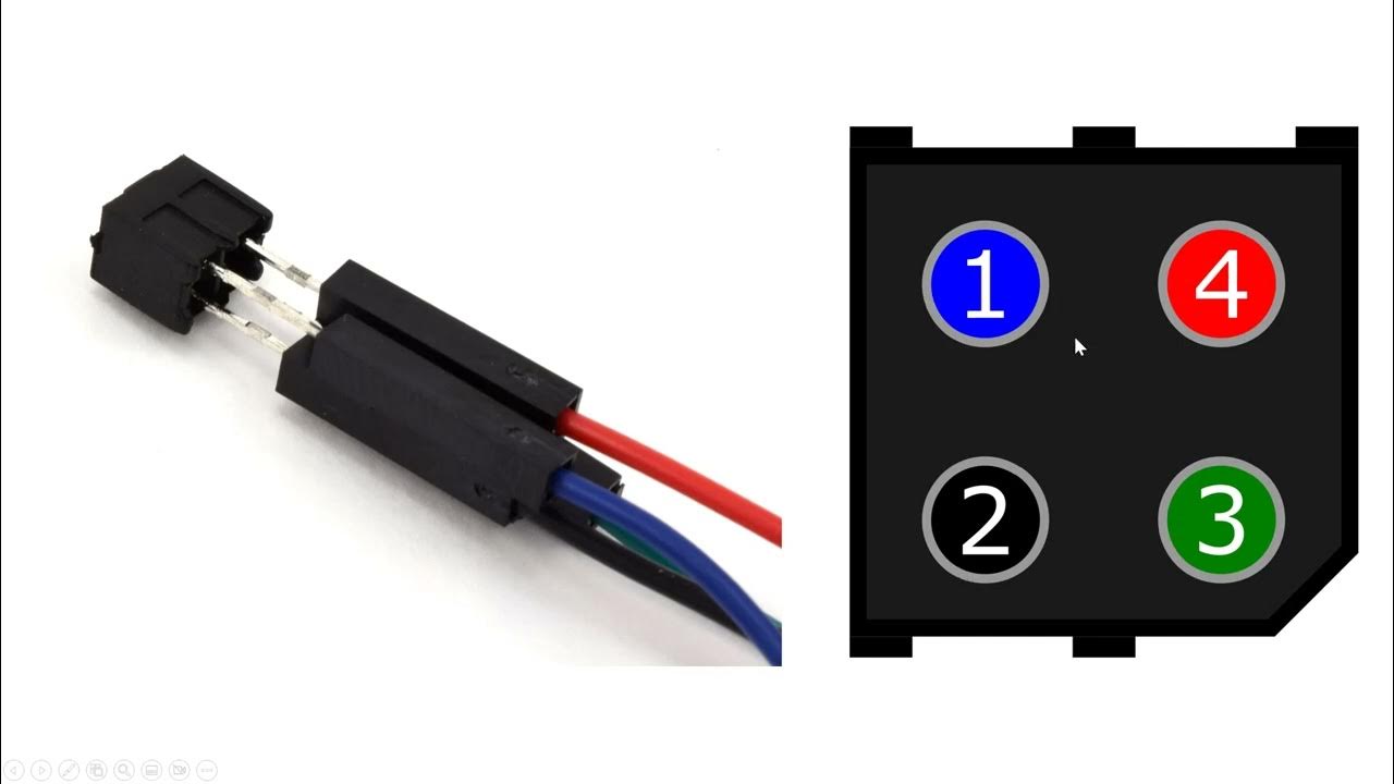 Arduino Self-Driving Car Lesson 6: Using the Infrared Sensors - YouTube