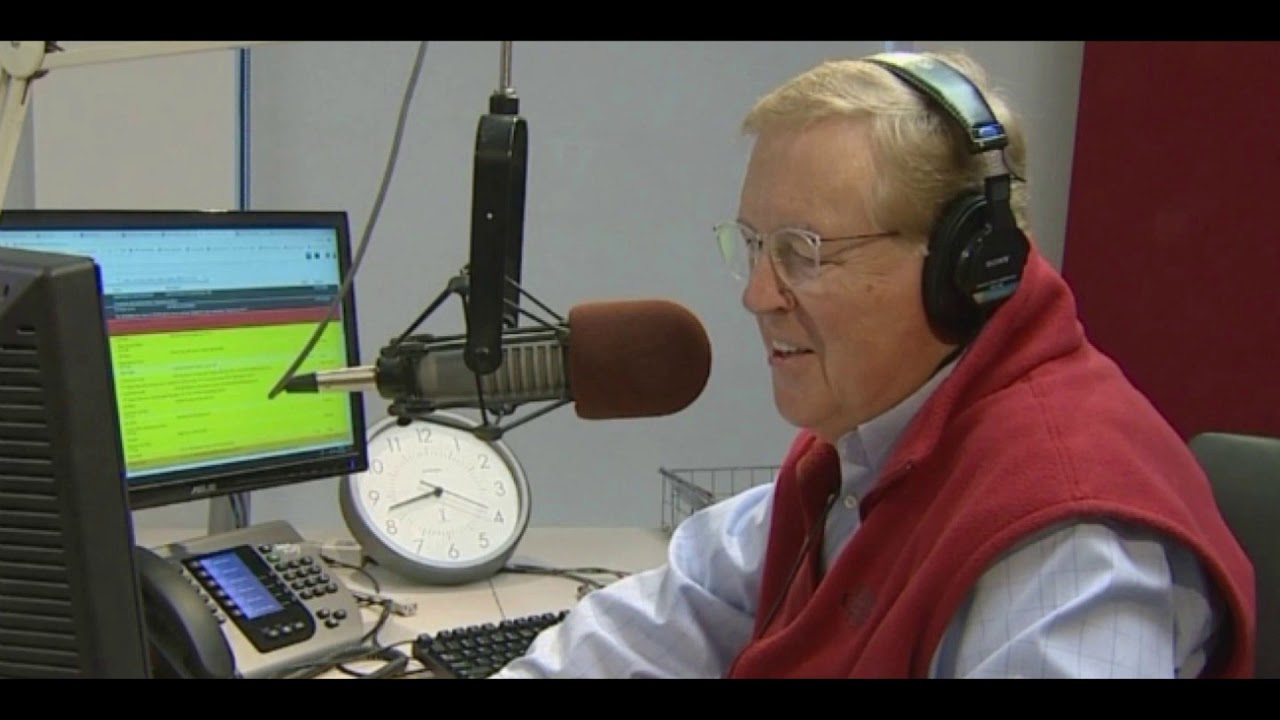 Andy Rent Interviews Andy Gause on Brexit - YouTube