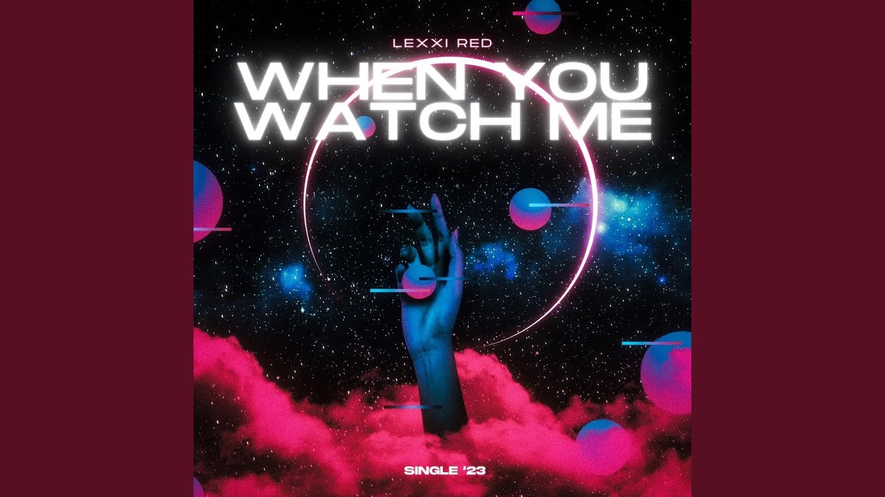 When You Watch Me - YouTube