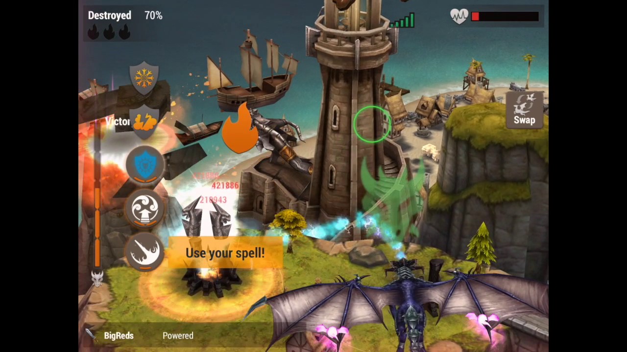 Team Aria - Zamrok - YouTube