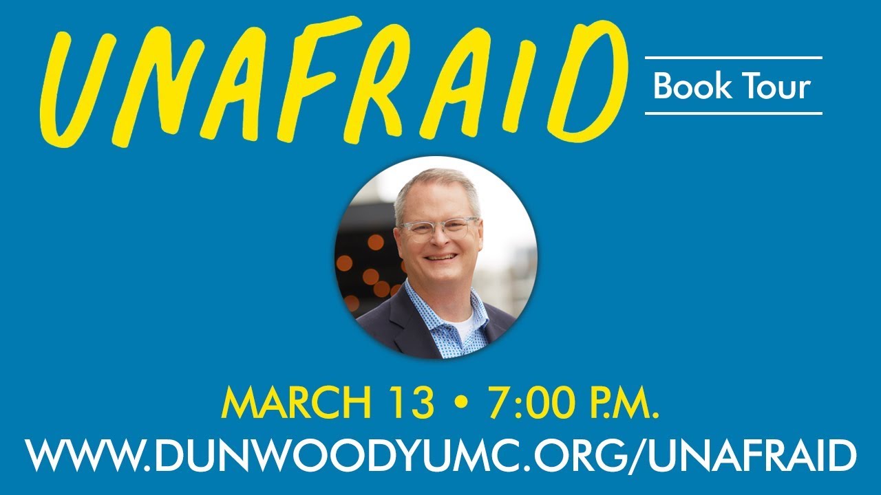 An Evening with Adam Hamilton - 3-13-18 - YouTube