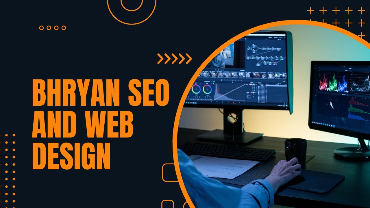 Bhryan Seo And Web Design Services Youtube