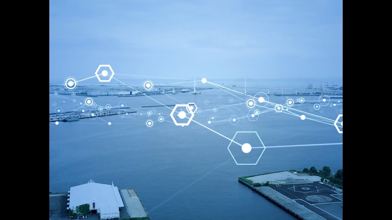 Maritime Single Window 2024 Window of opportunities - YouTube