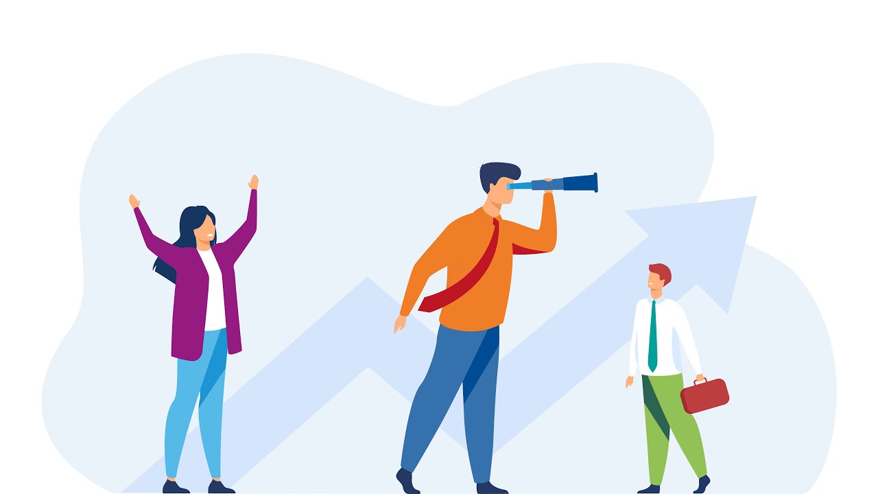 Conseiller en évolution professionnelle - YouTube