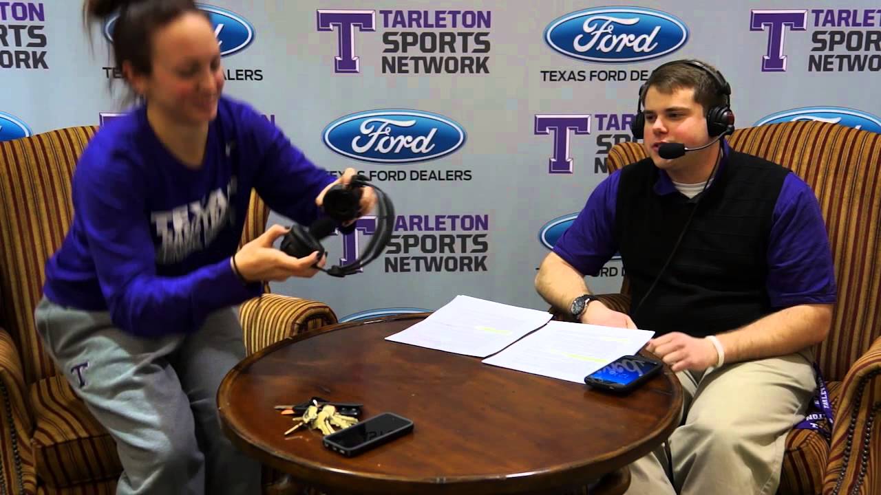 Coach Misty Wilson Radio Show: ep. 3 1.22.15 - YouTube