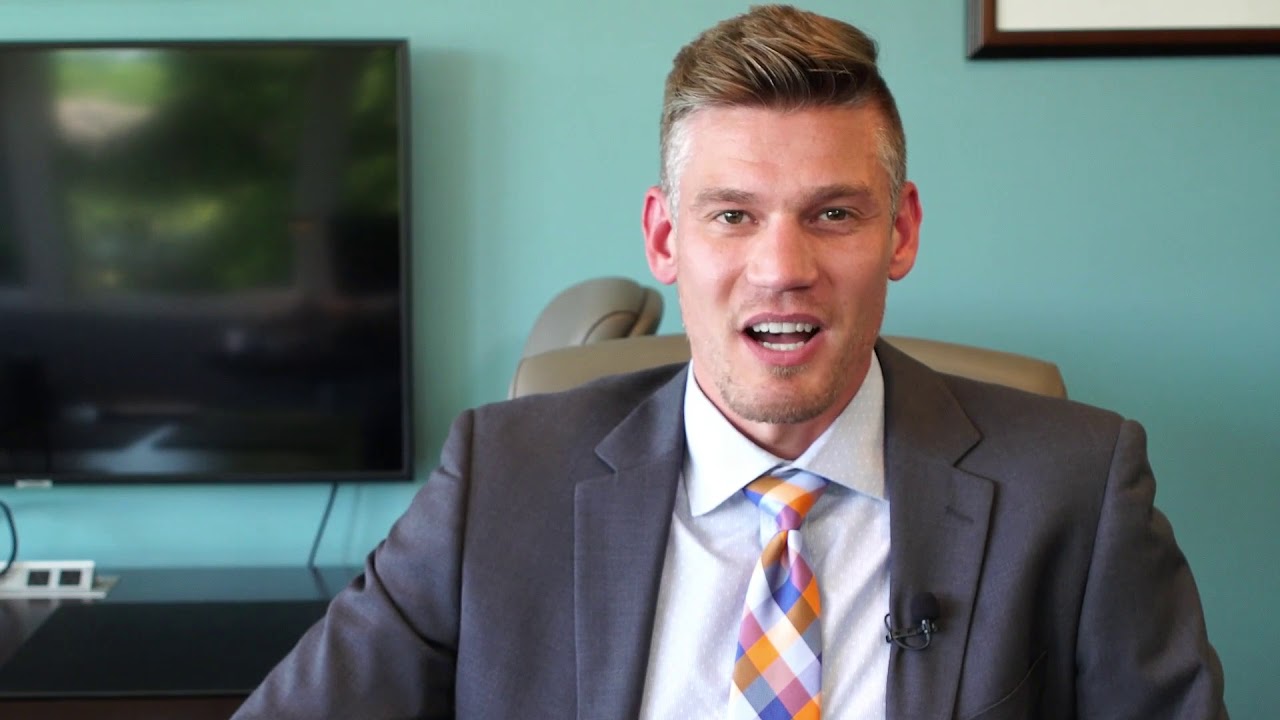 Matt Aurenz: Director of Wealth Management, Private Wealth Advisor ChFC ...