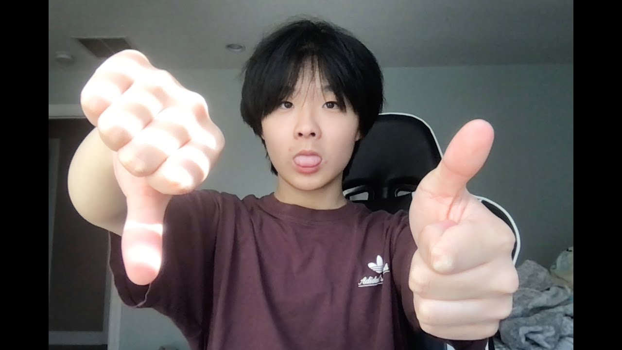 Everyone sees you differently, live for yourself. - YouTube