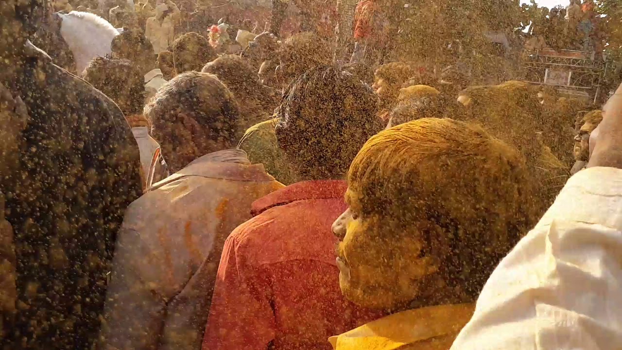 Chandanpuri yatra 2019... - YouTube
