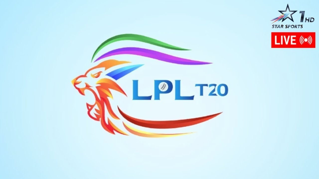 LPL Live: JK vs CS Live – Match 1 | Jaffna Kings Vs Colombo Stars Live ...