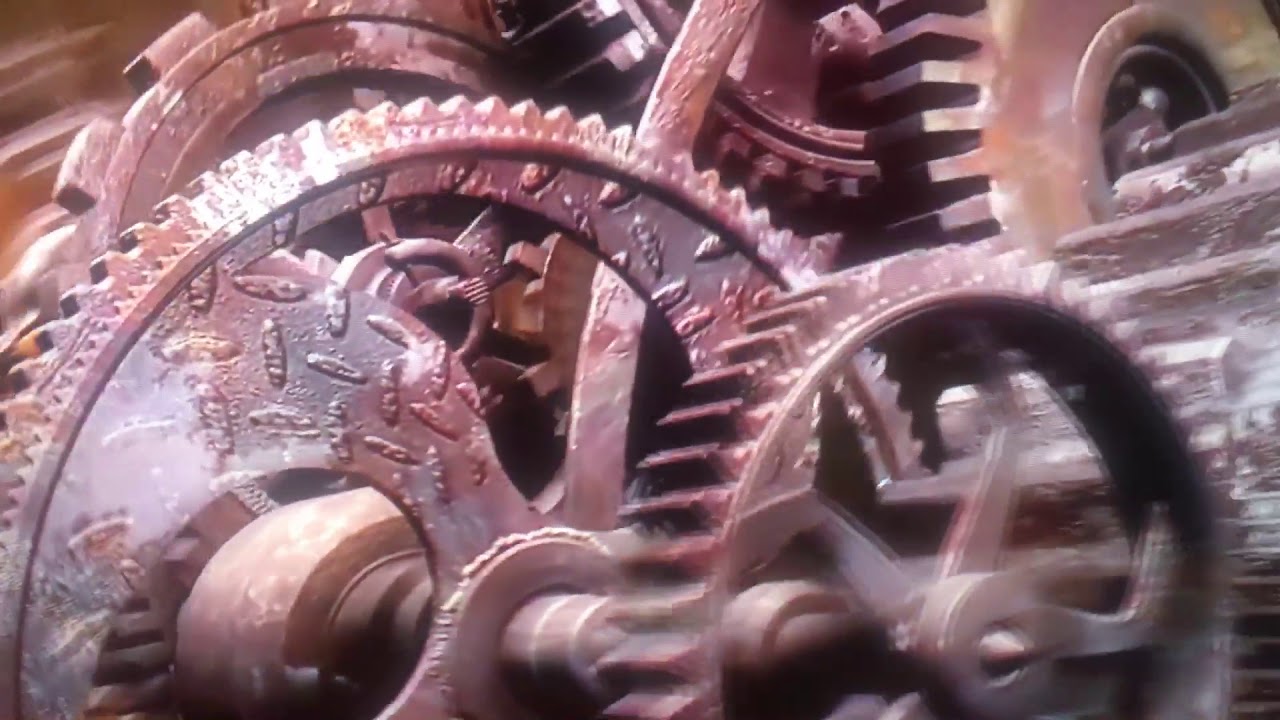 Lionsgate Logo Horror - YouTube