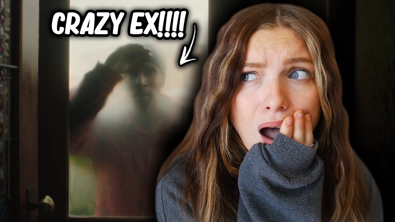 horrifying stories about crazy ex boyfriends/girlfriends - YouTube