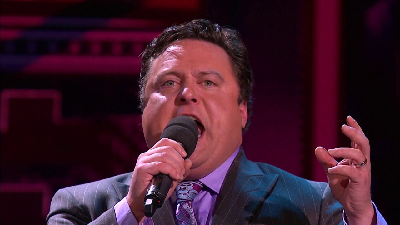 Sean Cullen - 2 - Winnipeg Comedy Festival - YouTube