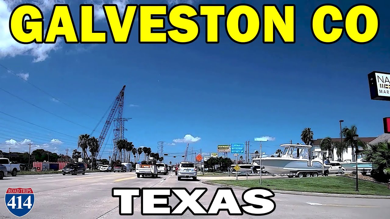 League City To Kemah Texas YouTube league-city-to-kemah-texas-youtube