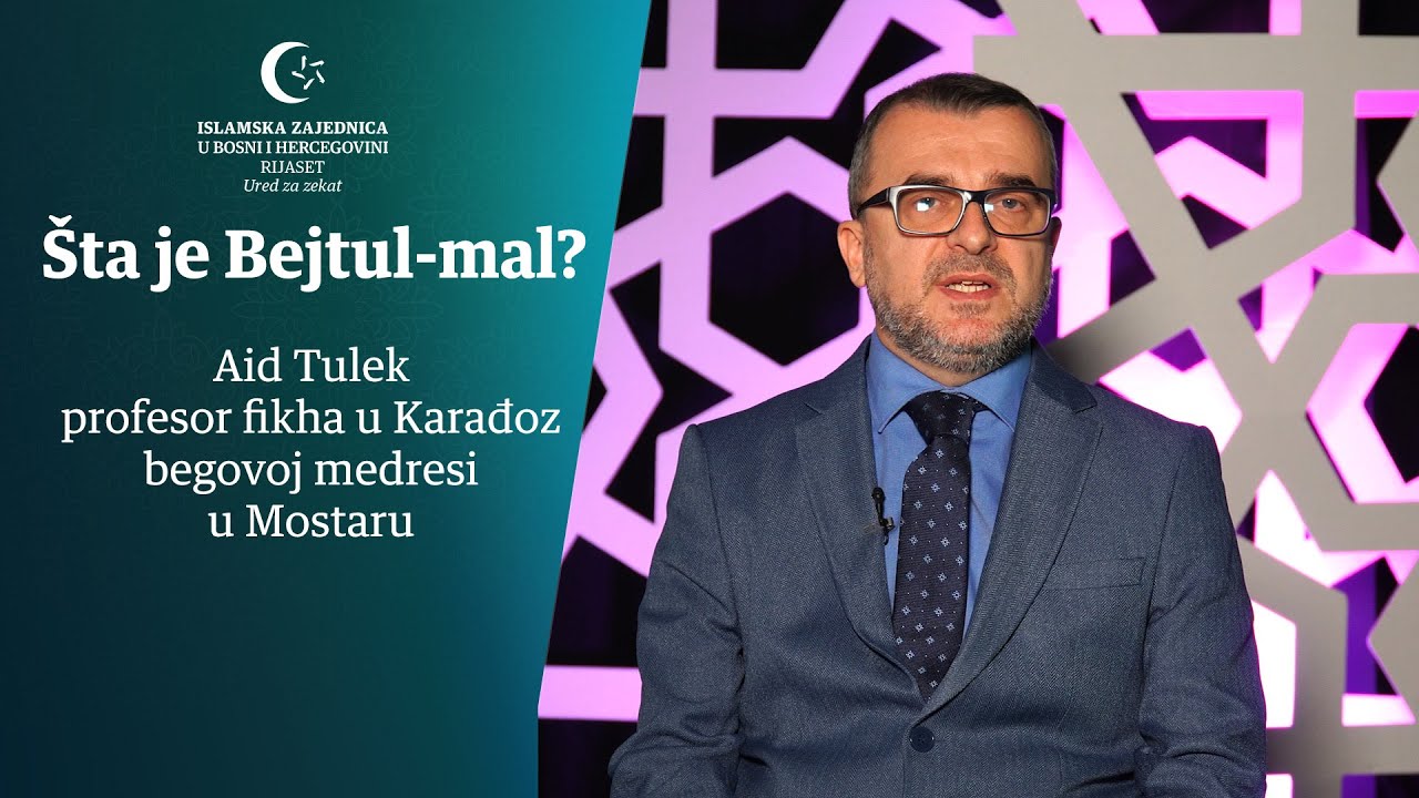 Bejtul-mal - Aid Tulek - YouTube