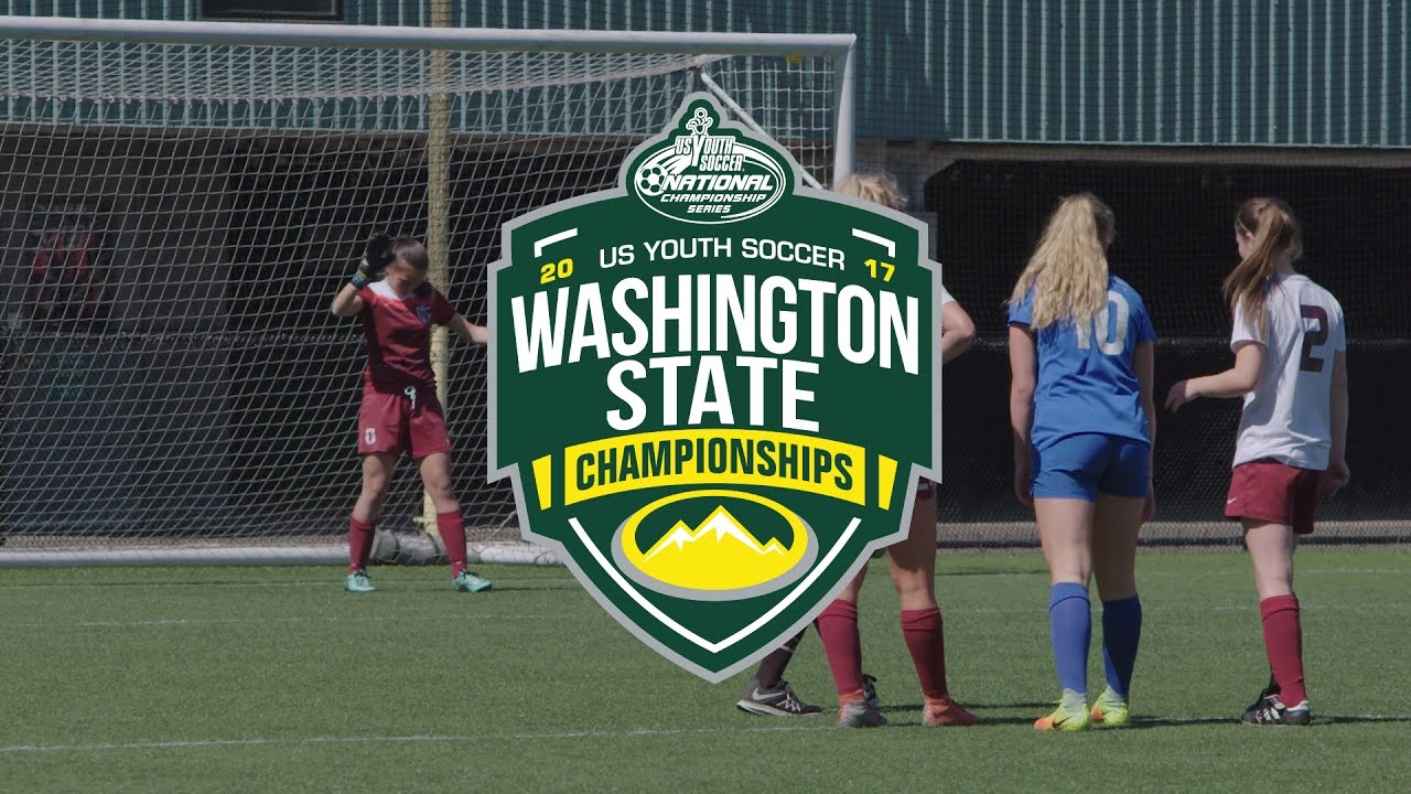 TEASER 2017 State Championships - PacNW G00 Maroon A vs. GS Surf G00 A ...