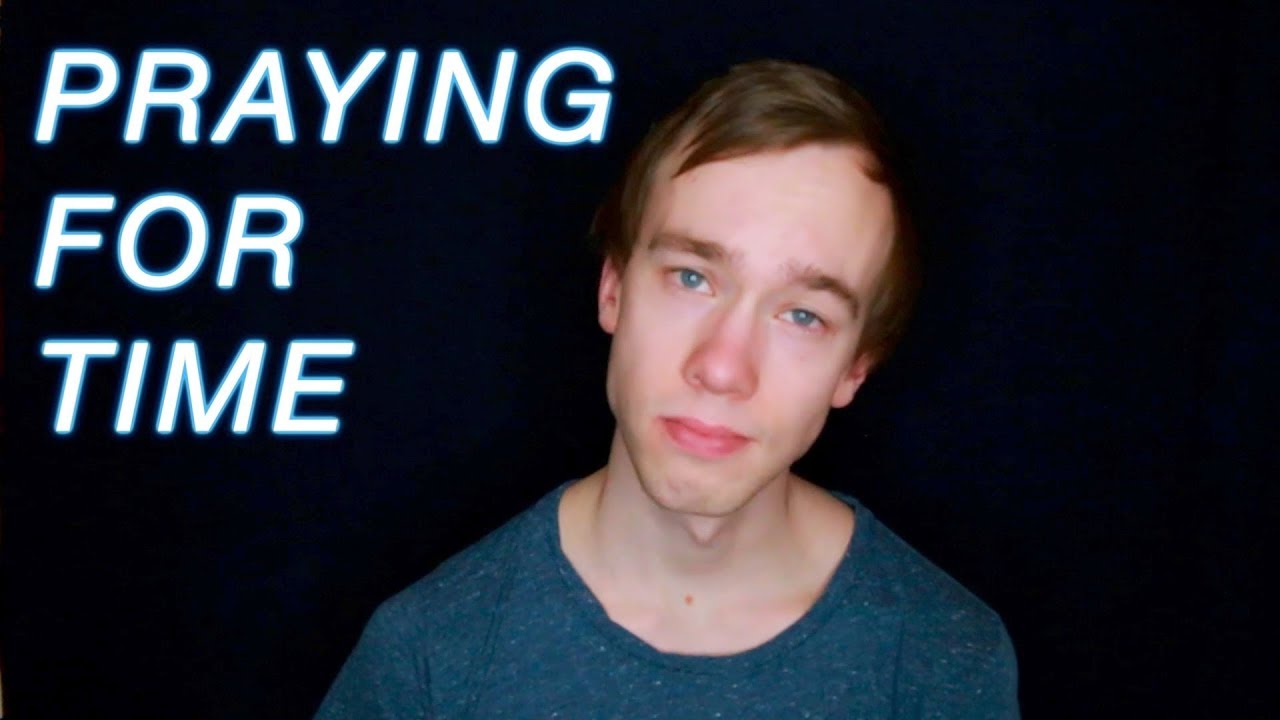 Praying For Time - George Michael | Acoustic Cover - YouTube