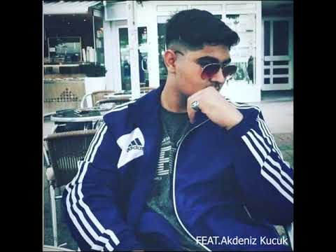 Akdeniz kücük - Bi' Tek Ben Anlarım - (Official Video)