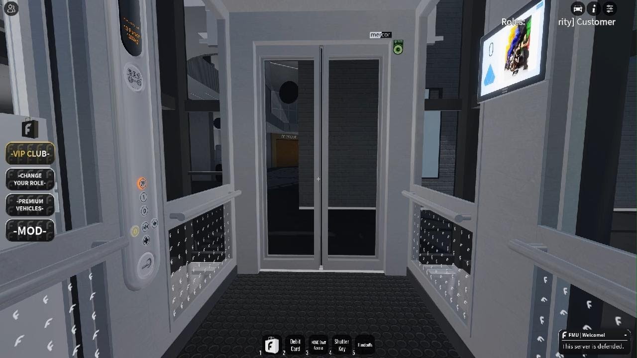 ANOTHER ELEVATOR VIDEO - YouTube