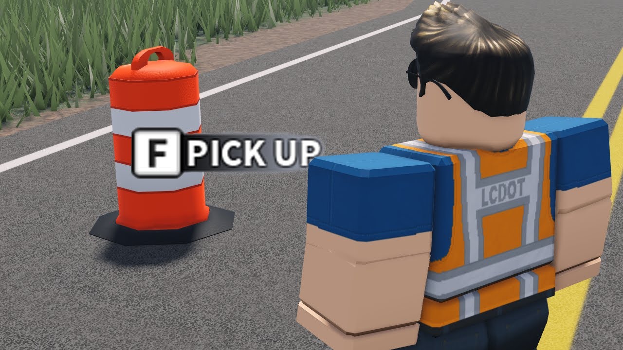 This ERLC update has changed EVERY item - YouTube