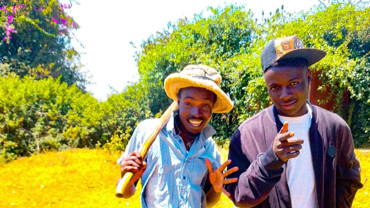 RAFIKI ADUI (DIRECTED BY JOHN ATHANAS) - YouTube