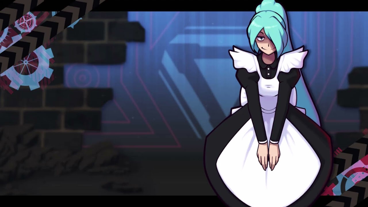 Pokémon Rejuvenation - Angie Battle Theme Slowed - YouTube