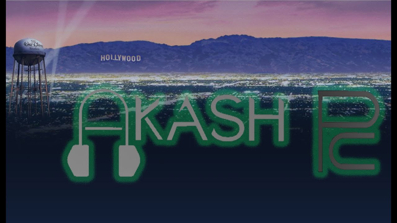 Akash PC You Tube - YouTube