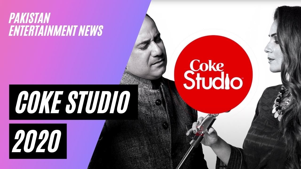 Velo Sound Station, Coke Studio 2020, and Zindagi Tamasha to Represent ...