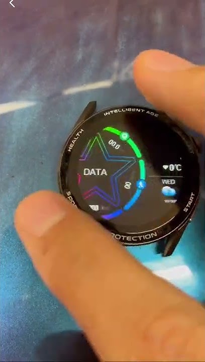 Новинка смарт часы x3 pro - YouTube
