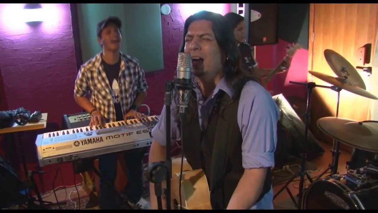 ROGER PASSAMANI - Santo (Clipe Oficial HD) - YouTube