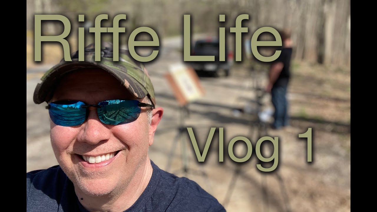 Riffe Life: Vlog 1 - YouTube