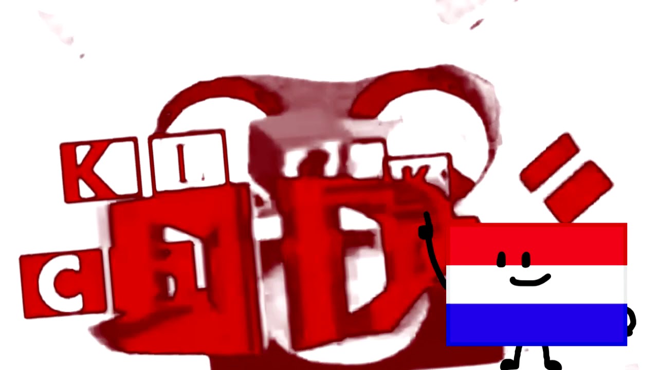 (REUPLOADED/NEW EFFECT) Super Gavin Demon Klasky Csupo - YouTube