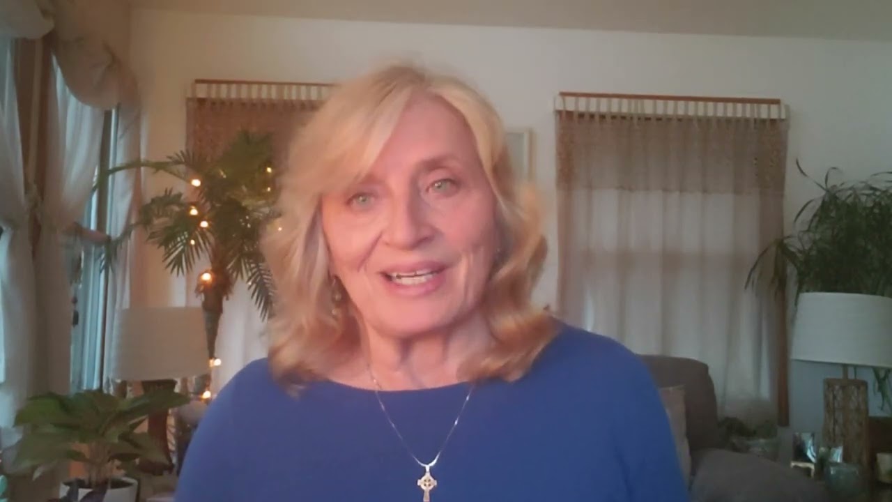 Share Your Story: Colleen Fallon - YouTube